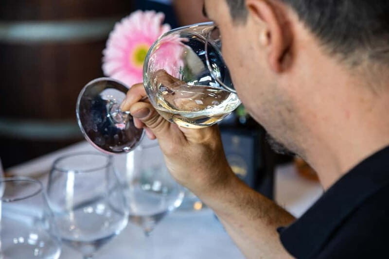 Sicilian Soul: Winery Tour, Wine & Food Tasting in Catania - Why the Price Offers Good Value