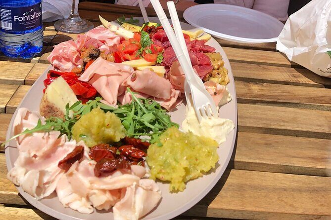 SIcilian Street Food tour and wine tasting in Syracuse - Discover the Flavors of Ortigia: Sicilian Street Food Tour and Wine Tasting