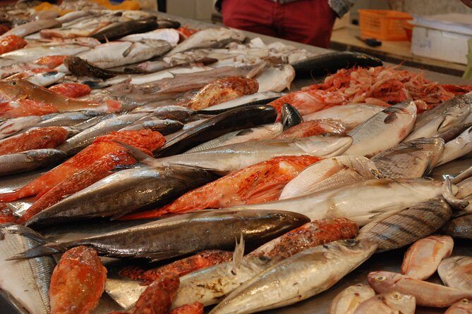 SIcilian Street Food tour and wine tasting in Syracuse - Who Will Love This Tour?