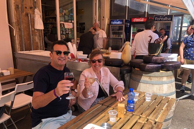 SIcilian Street Food tour and wine tasting in Syracuse - Final Thoughts