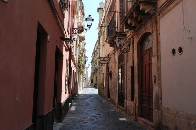 SIcilian Street Food tour and wine tasting in Syracuse - Final Words