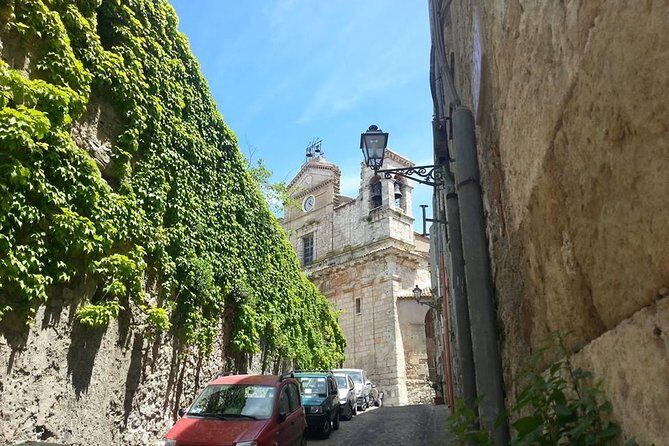 Sicilian Villages & Ricotta Tasting - including Lunch from Cefalu - Who Will Love This Tour?