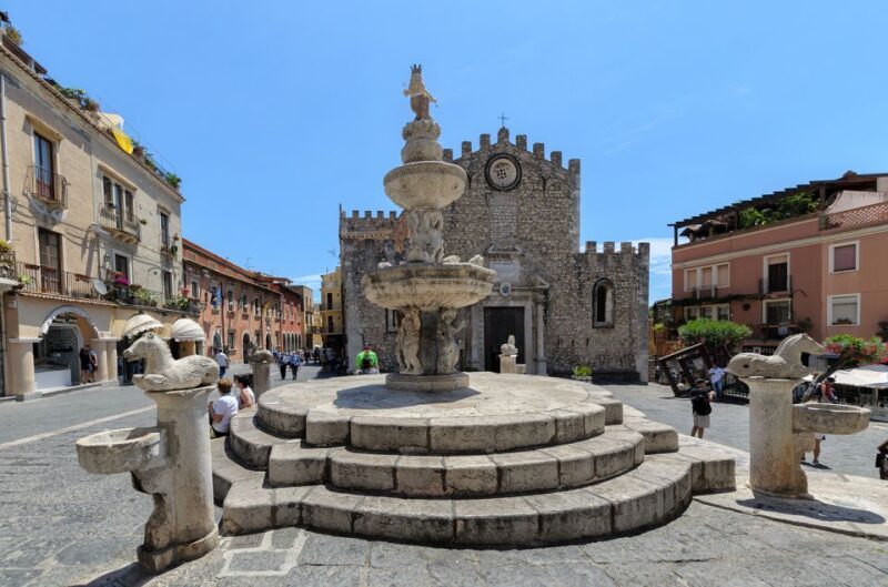 Sicily: 8-Day Small Group Tour of Sicily's Highlights - Final Thoughts on the Sicily 8-Day Experience