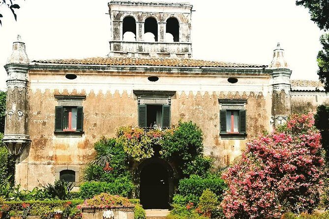 Sicily Adventure Tour - Who This Tour Is Best For