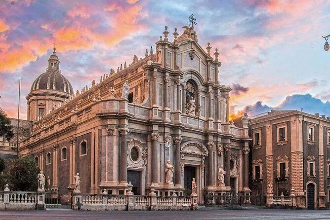 Sicily Baroque Grand Tour (Private) - Practical Details