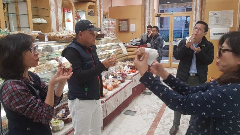 Sicily: Best of Taormina and Castelmola Private Tour - An Introduction to the Tour