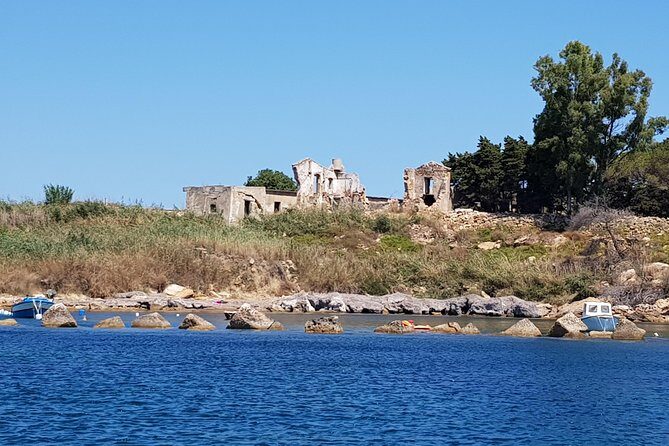Sicily Boats Avola: Plemmirio boat tour 4 people 4 hours - Authentic Experiences and Honest Feedback