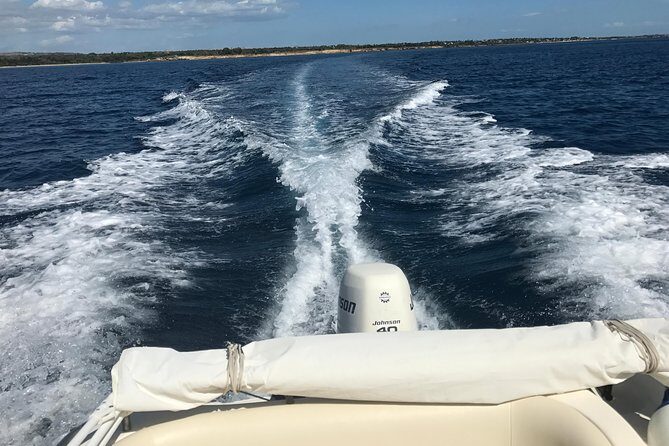Sicily Boats Avola: Plemmirio boat tour 4 people 4 hours - Who Should Consider This Tour?