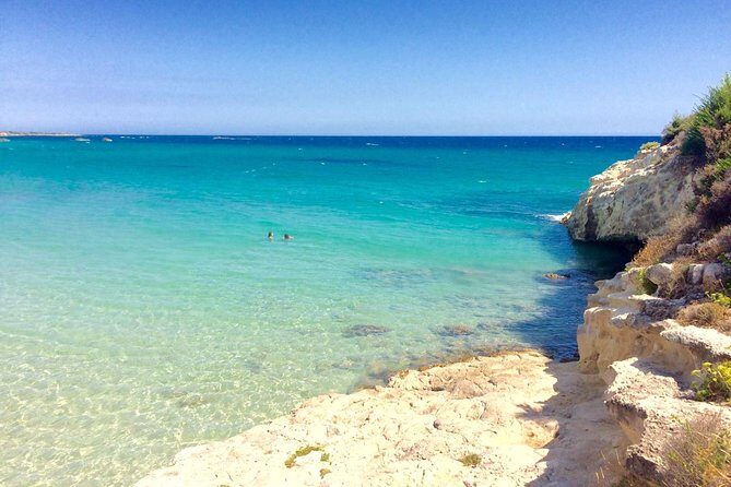 Sicily Boats Avola: Plemmirio boat tour 4 people 4 hours - The Sum Up
