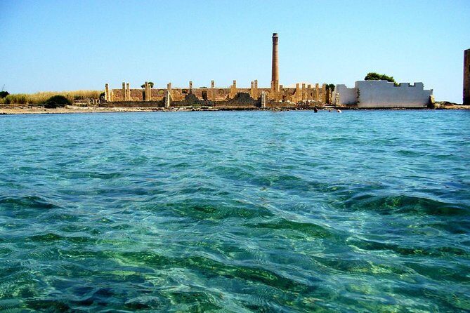 Sicily Boats Note: Boat Tour in Capopassero 4 people 4 hours - Value and Pricing: Is It Worth It?