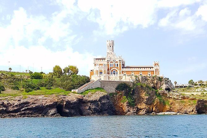 Sicily Boats Note: Boat Tour in Capopassero 4 people 4 hours - What Reviewers Say
