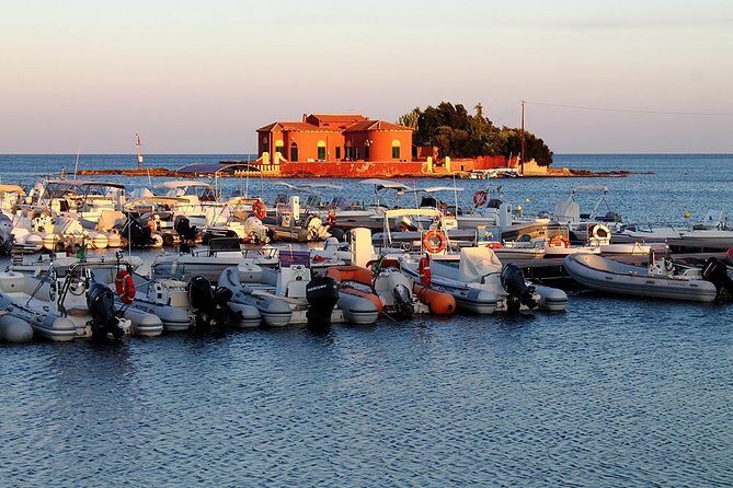 Sicily Boats Note: Boat Tour in Capopassero 4 people 4 hours - Frequently Asked Questions