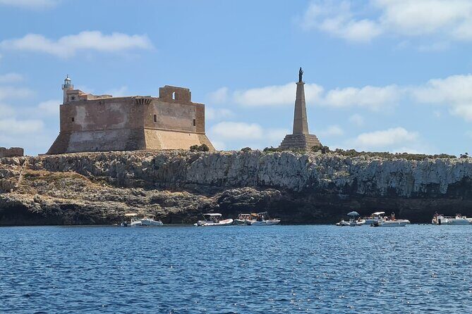 Sicily Boats Note: Half day boat tour to Capopassero - Why This Tour Is a Great Choice