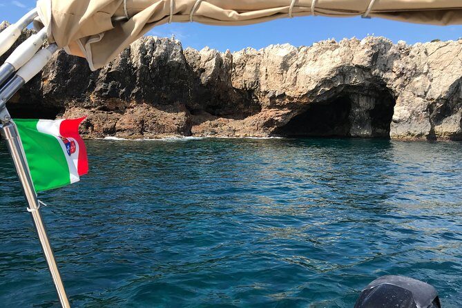 Sicily Boats Note: Half day boat tour to Capopassero - Who Should Consider This Tour?