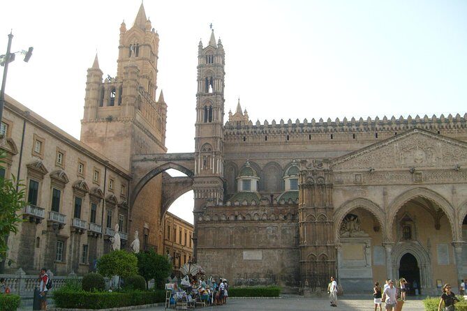 SICILY - Culture & Flavours 8 Days/7 Nights Tour - Who Will Love This Tour?
