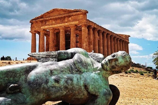 SICILY - Culture & Flavours 8 Days/7 Nights Tour - Wrapping Up