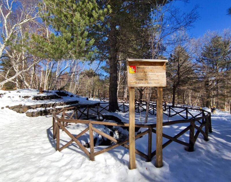Sicily: Etna and Alcantara Gorges Full-Day Tour with Lunch - The Sum Up: Who Will Love This Tour?