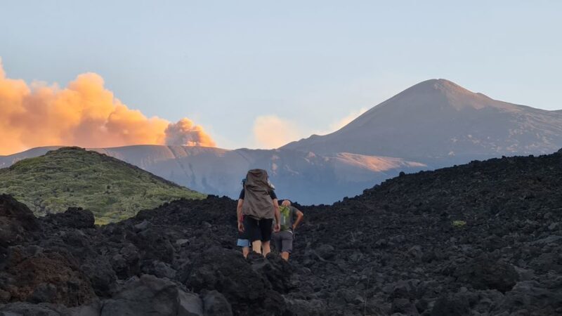 Sicily: Mount Etna 4x4 Jeep Tour with Lava Caves & Forests - An In-Depth Look at the Mount Etna Jeep Tour