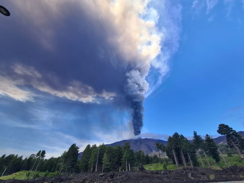 Sicily: Mount Etna 4x4 Jeep Tour with Lava Caves & Forests - FAQ: Your Practical Questions Answered