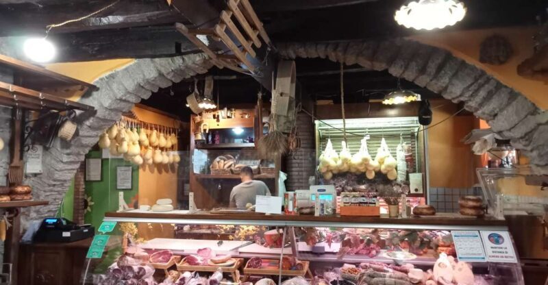 Sicily products tasting in Randazzo - A Deep Dive into the Tour Experience