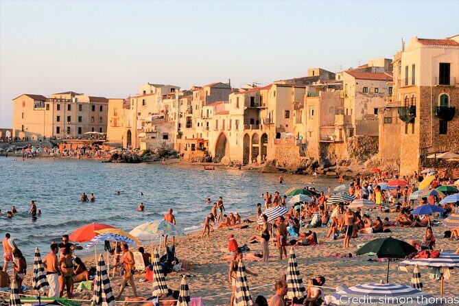 Sicily: See & Do the Classic Route in 7 Days, 1st Class Tour - Why This Tour Offers Great Value