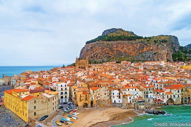 Sicily: See & Do the Classic Route in 7 Days, 1st Class Tour - FAQ