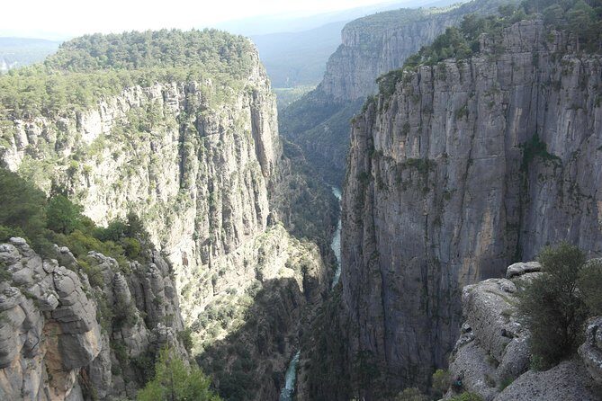 Side: Adler Canyon - Frequently Asked Questions