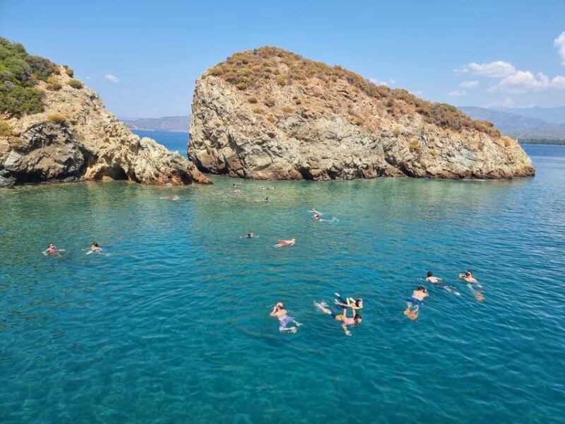 Side: Alanya Boat Tour to the Cleopatra Beach & Hidden Bays - Final Thoughts
