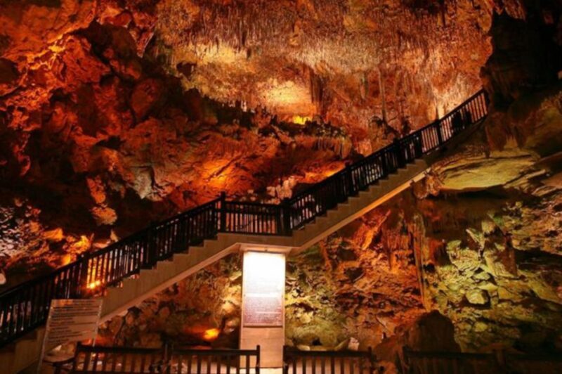 Side: Alanya City Tour With Baot Trip & Lunch at Dim River - Cost and Value