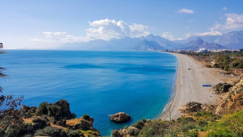 Side: Alanya City Tour With Baot Trip & Lunch at Dim River - Who Should Consider This Tour?