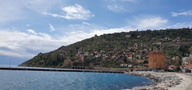 Side: Alanya City Tour With Baot Trip & Lunch at Dim River - Final Thoughts