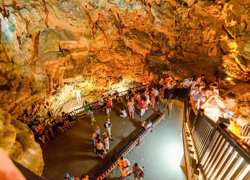 Side: Alanya City Tour with Lunch at Dim River and Boat Tour - Free Time in Alanya Town
