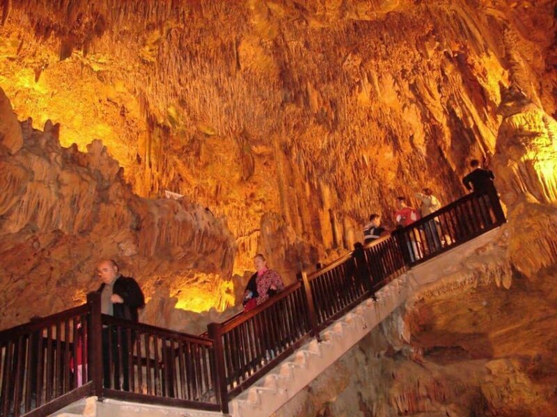 Side: Alanya City Tour with Lunch at Dim River and Boat Tour - Who Would Appreciate This Tour?
