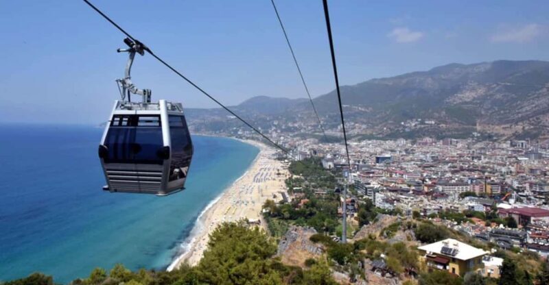 Side: Alanya City Tour with Lunch at Dim River and Boat Tour - Final Thoughts on Value and Experience