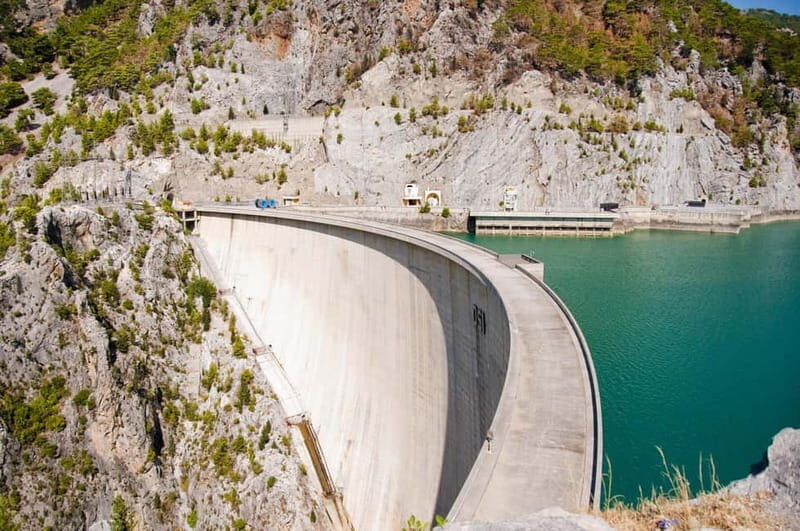 Side/Alanya: Green Canyon Boat Trip w/Unlimited Soft Drinks - Who Will Love This Tour?