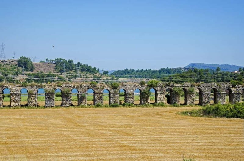 Side, Alanya: Green Canyon Boat, Waterfall&Orchards Mix Tour - What Travelers Say: A Balanced Look