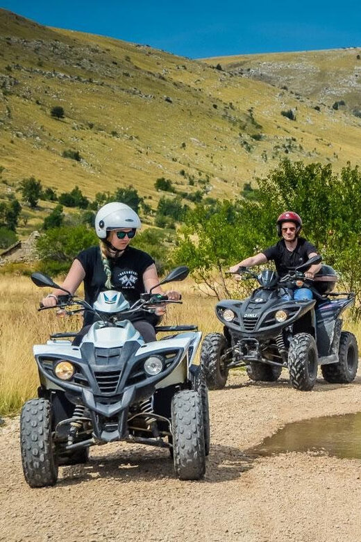 Side-Alanya: Rafting, Zipline & ATV/Buggy Safari Combo - FAQ