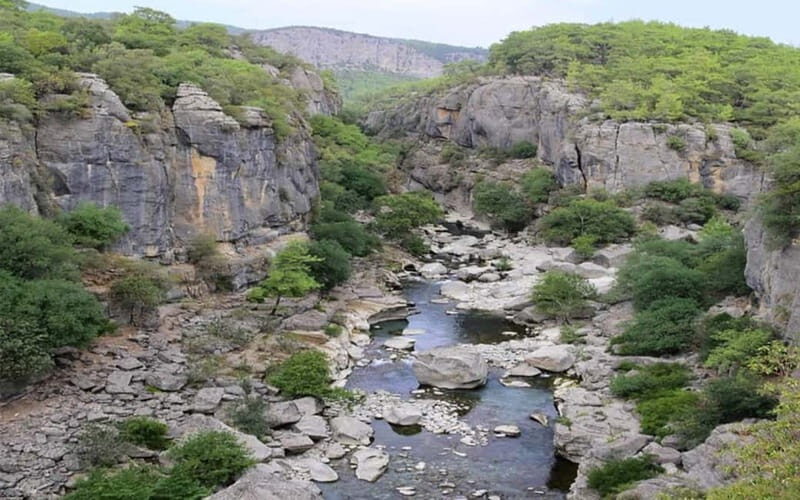 Side; Ancient Selge, Taz Canyon (Mini Cappadocia) - Key Points