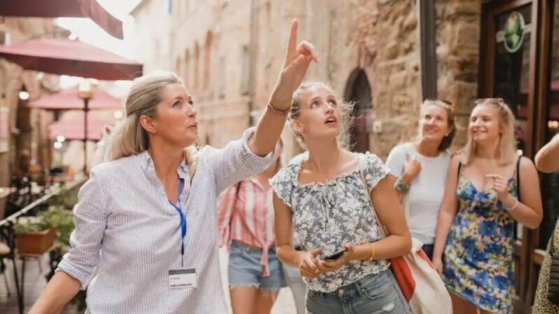 Side: Antalya City Tour With Boat Trip & Waterfall - Exploring the Stops in Depth