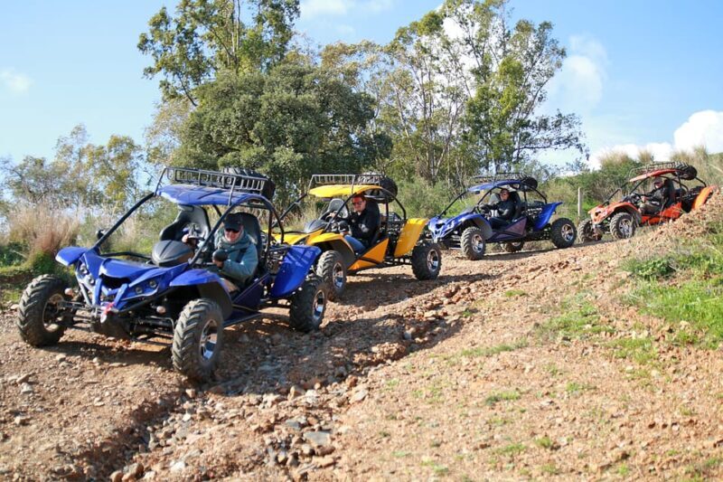 Side: Buggy Safari & Rafting Combo Tour - Who Is This Tour Best For?