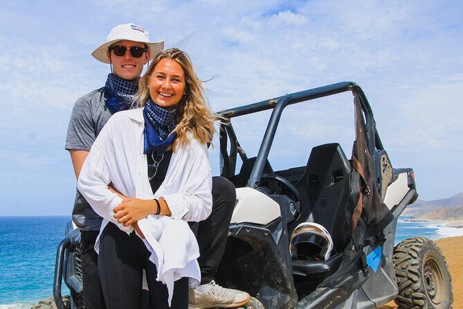 Side by Side 4X4 Adventure in Los Cabos - Authentic Reviews and Real Feedback
