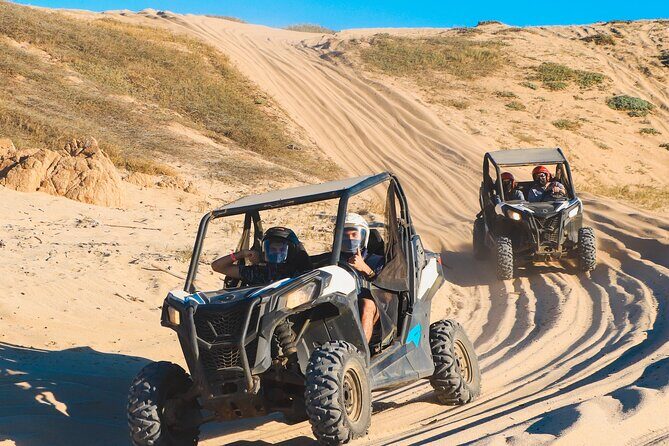 Side by Side 4X4 Adventure in Los Cabos - Practical Details You Should Know
