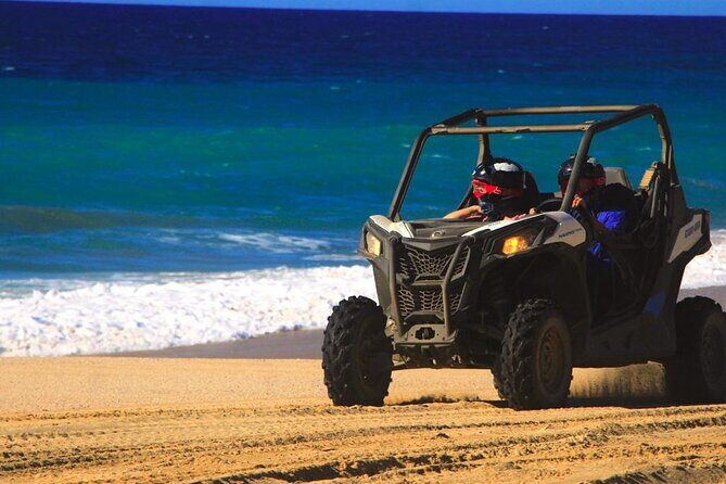 Side by Side Cabo Adventure - Final Thoughts: Who Will Love This Tour?