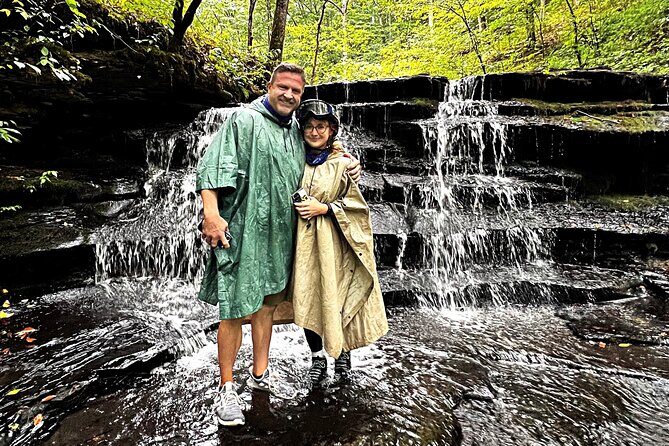 Side by Side Guided Adventure - 2 Hours Off Road Fun - Authentic Experiences and Real Traveler Insights