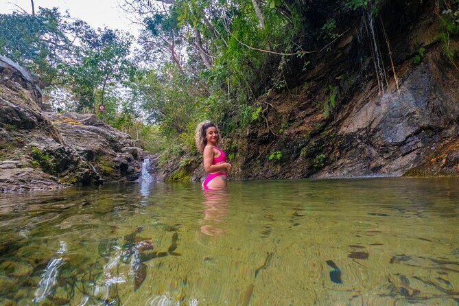 Side by Side Por La Montaña de Puerto Vallarta - Deep Dive: What You Can Expect