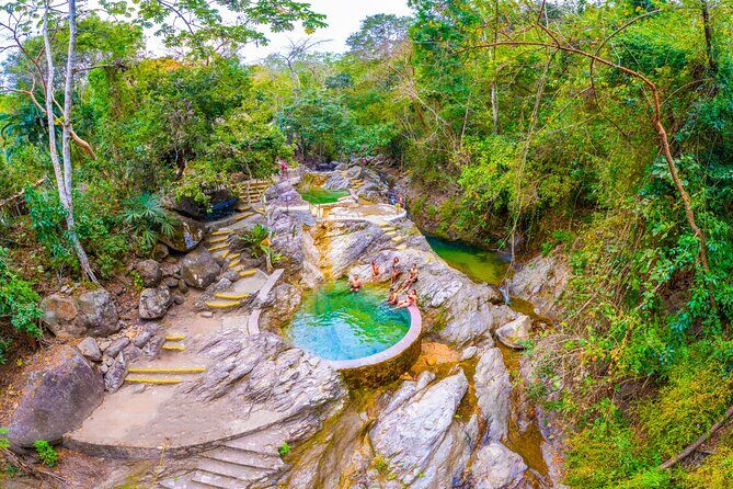 Side by Side Por La Montaña de Puerto Vallarta - Frequently Asked Questions