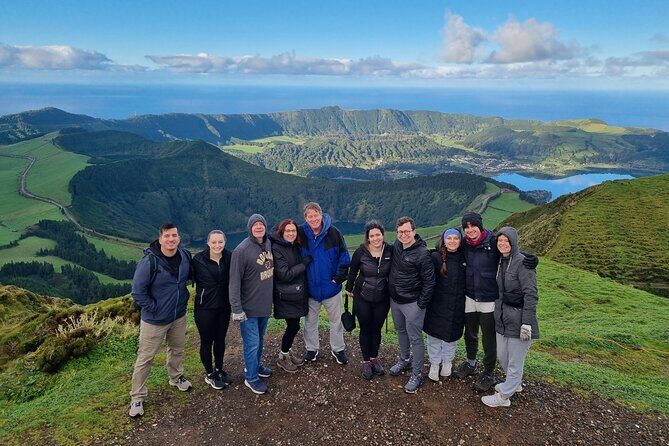 Side by Side Tour - Sete Cidades from North Coast (Half Day) - Weather Considerations and Preparation