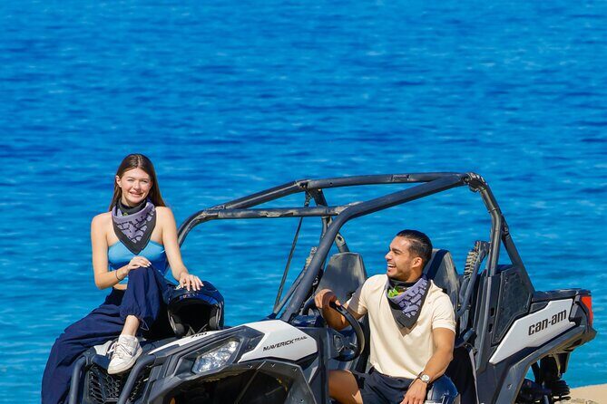 Side by Side UTV Adventure and Tequila Tasting in Cabo - Final Thoughts