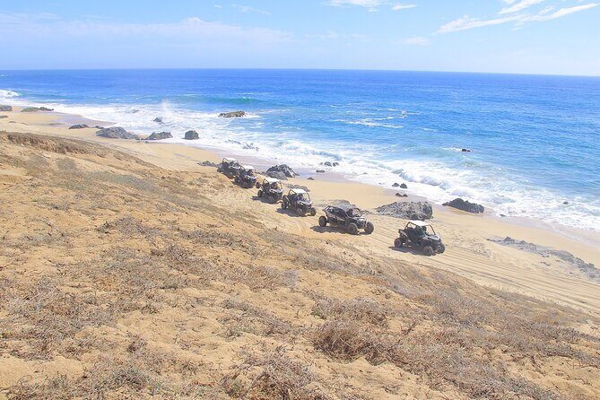 Side by Side UTV Adventure and Tequila Tasting in Cabo - FAQ
