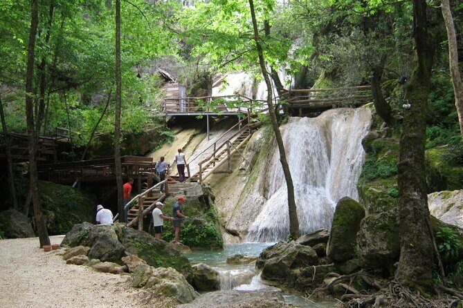 Side Cabrio Bus Tour With Green Lake And Manavgat Waterfall - FAQ: Your Questions Answered